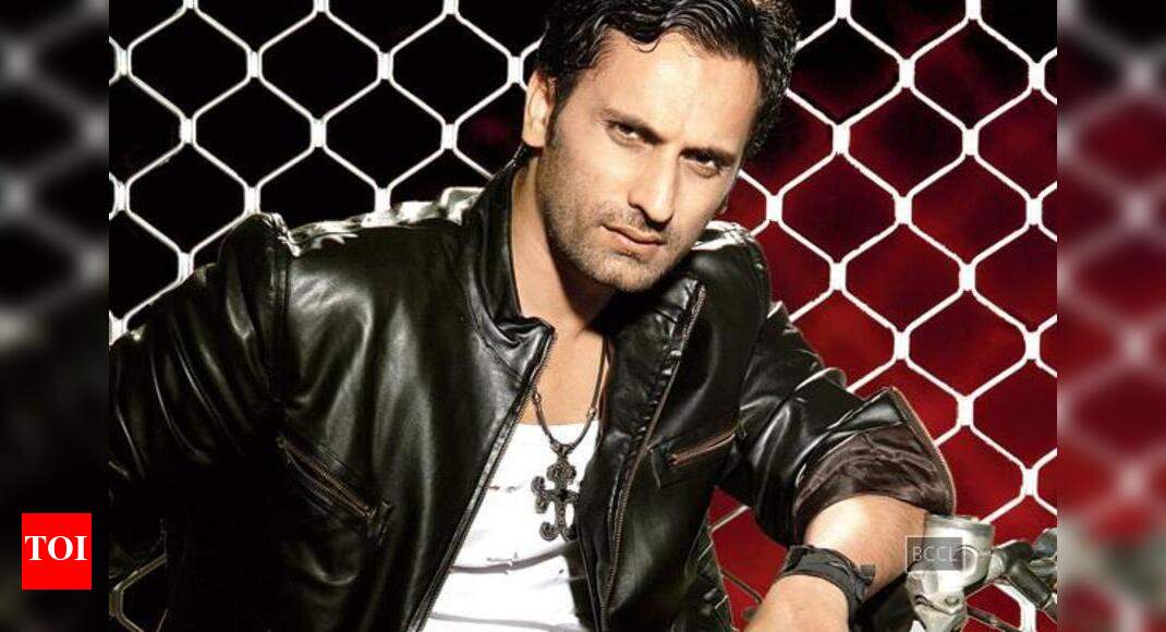 Jai Kalra shifts to Canada - Times of India