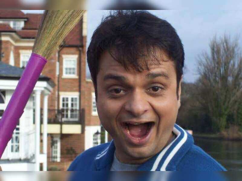 I can't be away from Ahmedabad: Devang Patel | Gujarati Movie News ...