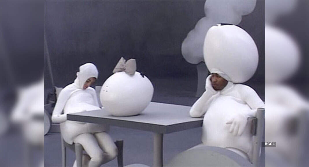 The making of 'ZooZoo' photos