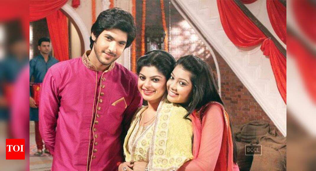 Veera: TV show Veera gets an extension of six months - Times of India