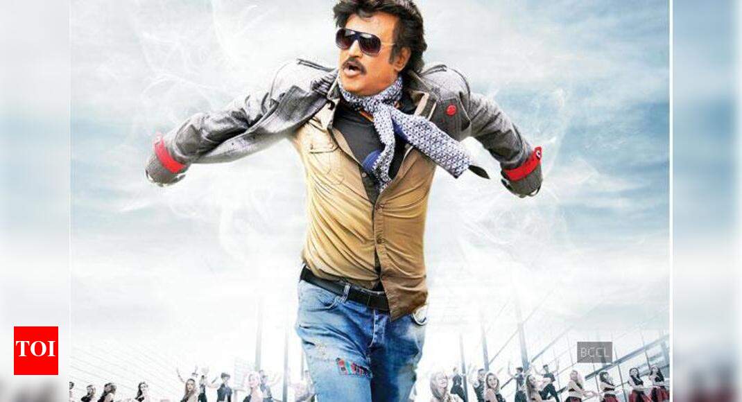 Lingaa set to bring the Rajini magic to the Hindi audience | Hindi ...