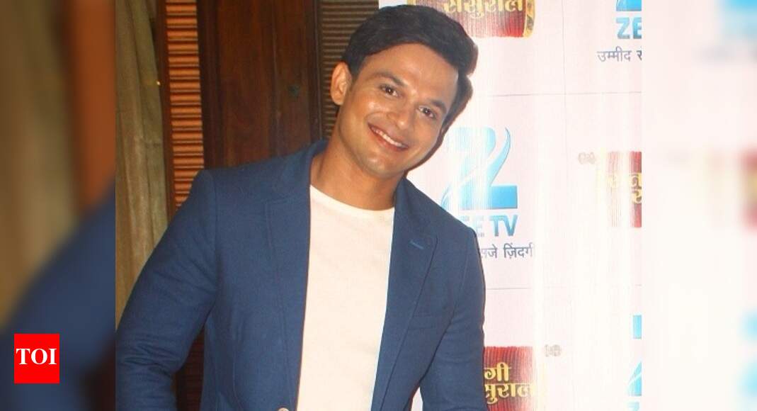 Ahmedabad feels like homecoming: Ravish Desai - Times of India