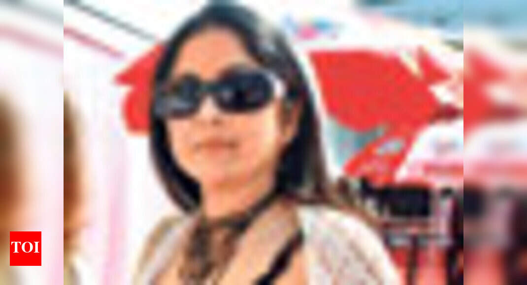 You can’t take me for granted:Neena - Times of India