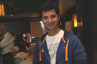 Sachit relives his college days | Marathi Movie News - Times of India