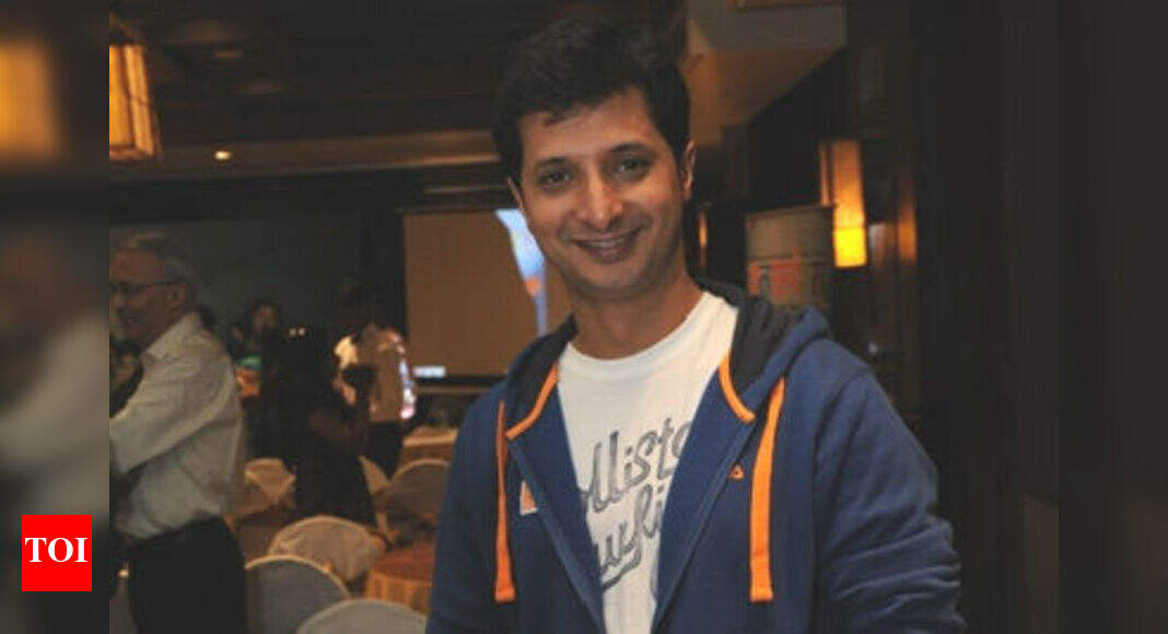 Sachit relives his college days | Marathi Movie News - Times of India