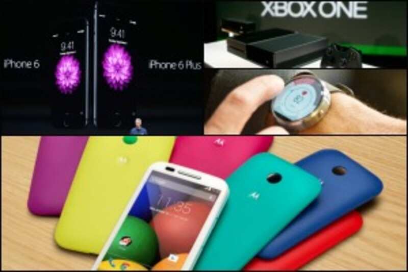 9 ways your gadgets 'changed' in 2014 | Gadgets Now