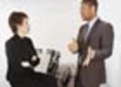 Lying to boss, clients can be good! - Times of India