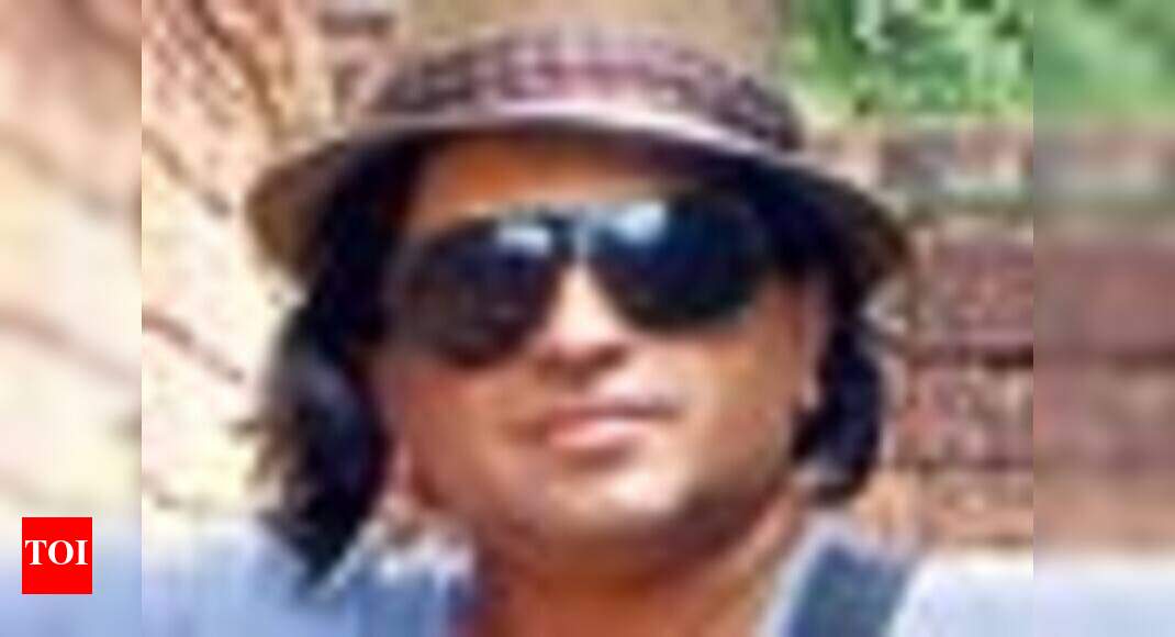 Nalin speaks about his next venture | Bengali Movie News - Times of India
