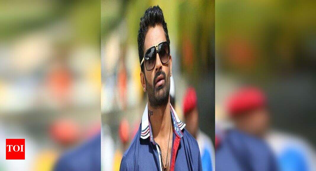 Has Yogesh changed his priorities? - Times of India