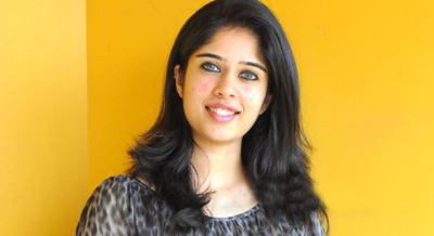 Ratheesh's daughter might make her film debut soon | Malayalam Movie ...