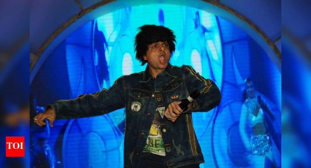 Devang Patel to release a new single soon | Gujarati Movie News - Times ...