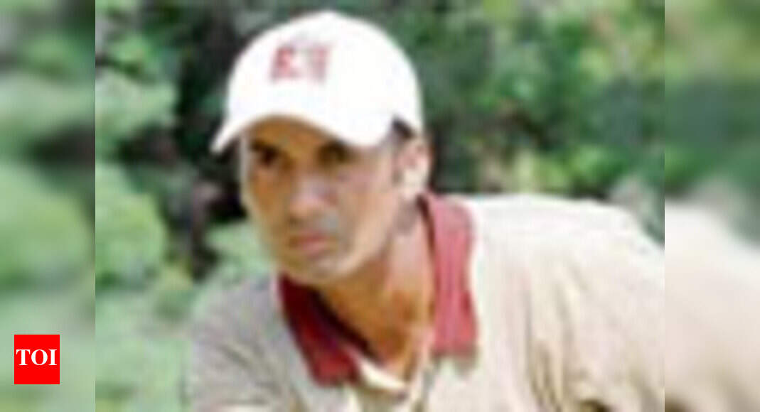 Vikram Rana tied sixth in Malaysia Open | Golf News - Times of India
