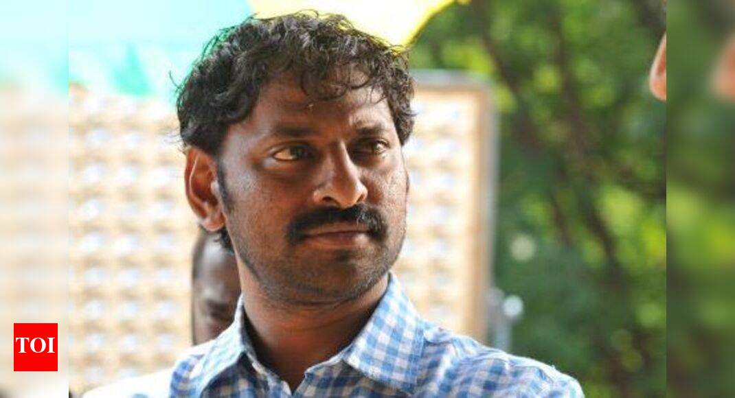 Sreekanth Addala still drives a two wheeler | Telugu Movie News - Times ...