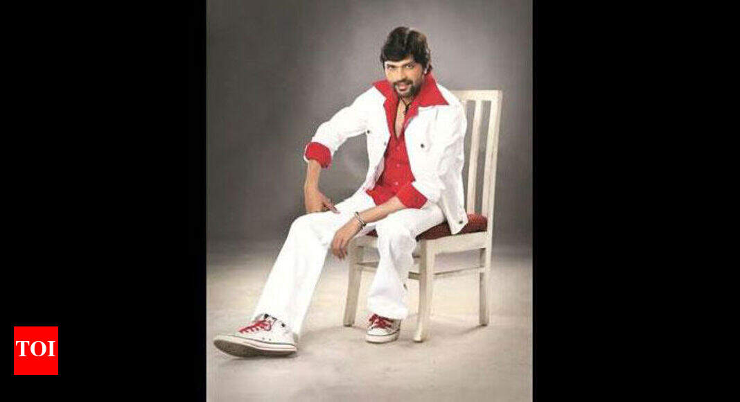 Ankush gets nostalgic about college life | Marathi Movie News - Times ...