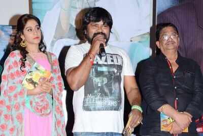 Ranam 2's audio launched | Telugu Movie News - Times of India
