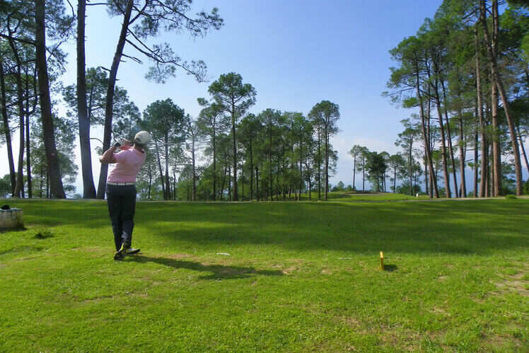 Motorcycle Diaries from Kumaon | Times of India Travel