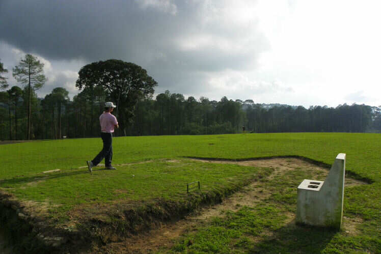 Motorcycle Diaries from Kumaon | Times of India Travel