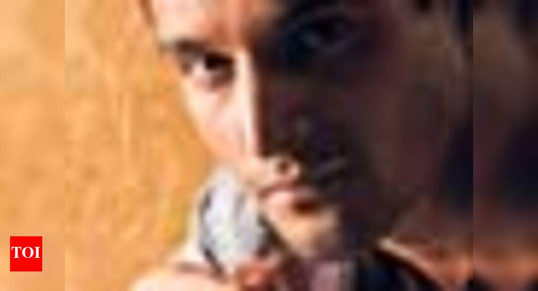 It’s my job to entertain: Jimmy | Hindi Movie News - Times of India