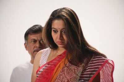 When Ananth Nag and Sudha Rani switched roles | Kannada Movie News ...