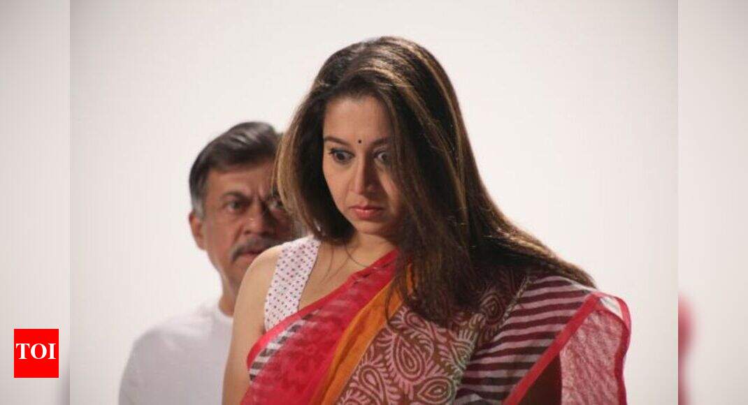 When Ananth Nag and Sudha Rani switched roles | Kannada Movie News ...