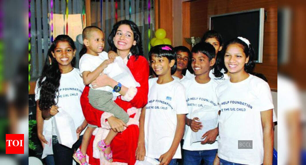 Chef Vikas Khanna, Nisha Gangwal spreading joy all around this festive ...