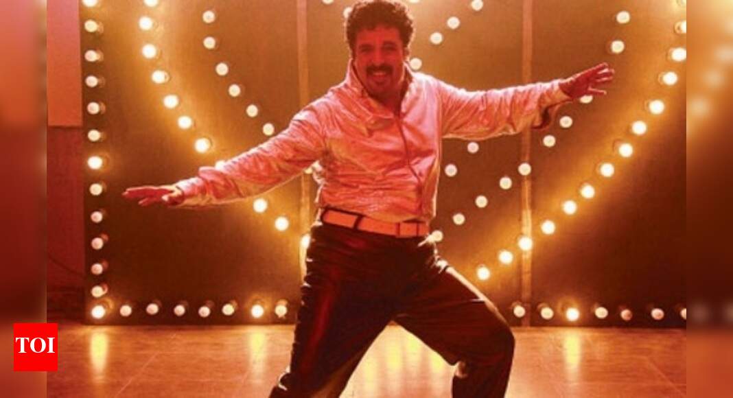 I always enjoyed my life: Raveendran | Malayalam Movie News - Times of ...