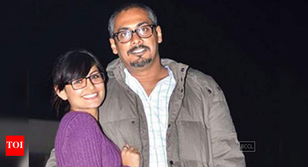 What’s brewing between Abhinav Kashyap and model-actress Simran Suri ...