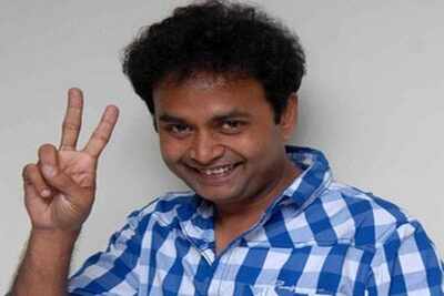 Watch: The making of Raja Rajendra | Kannada Movie News - Times of India