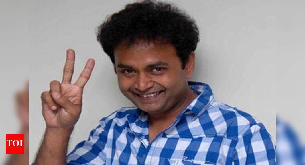 Watch: The making of Raja Rajendra | Kannada Movie News - Times of India