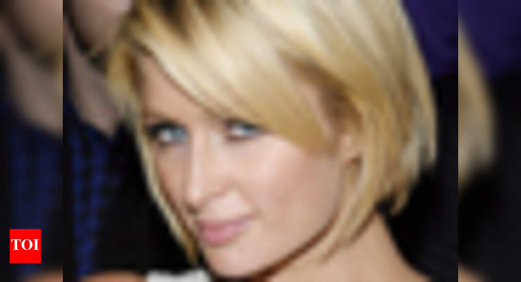 I want to have babies with Doug: Paris | English Movie News - Times of ...