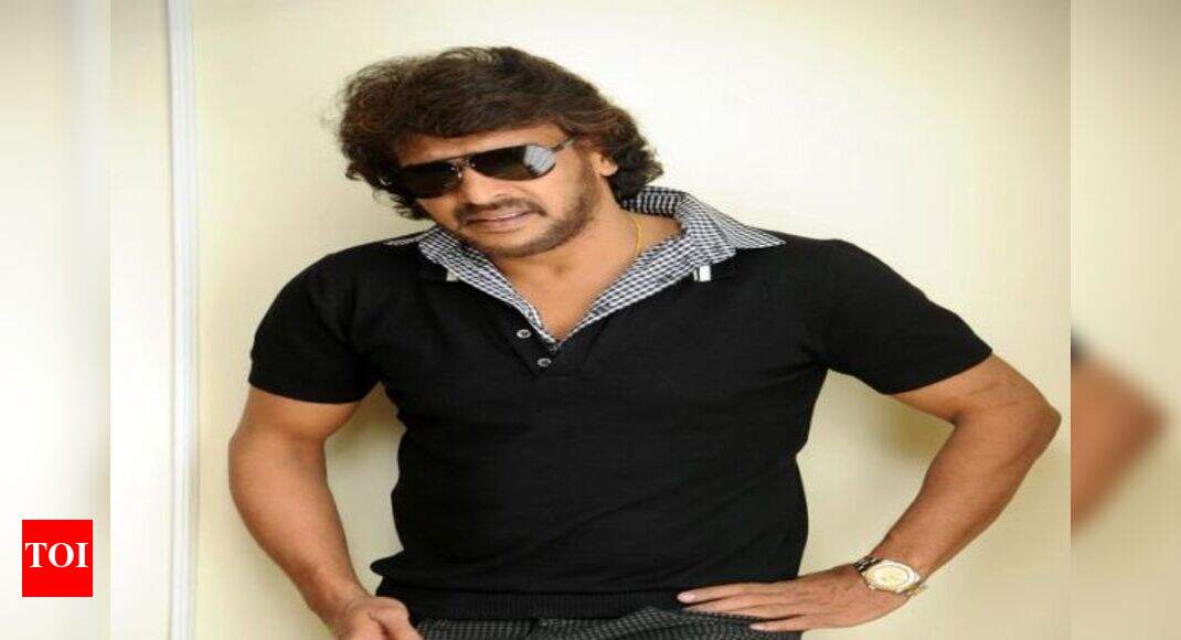 Upendra started his career as a dialogue writer | Kannada Movie News ...
