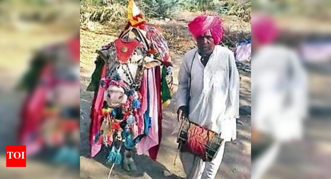 Sahariyas against education norms in polls | Jaipur News - Times of India