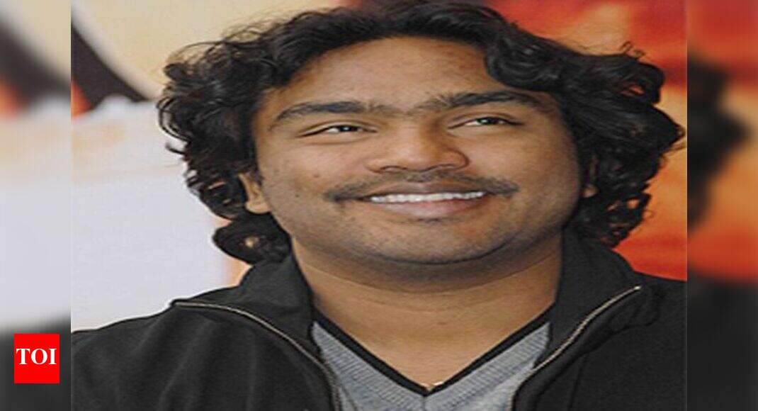 Arjun Janya has a cameo in DK | Kannada Movie News - Times of India