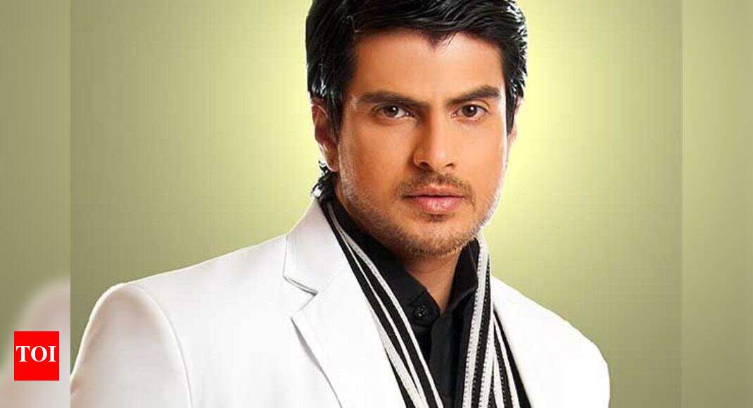 CID: ACP’s son comes back from the dead! - Times of India