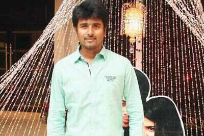 Rajini Murugan to release on May 1? | Tamil Movie News - Times of India