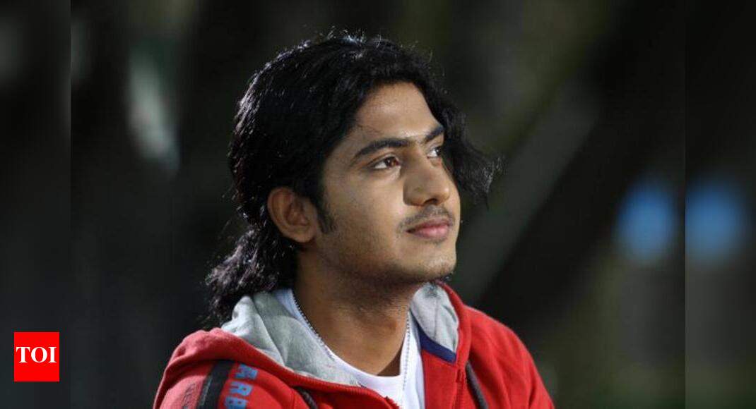 Anu Mohan and Prithviraj are now buddies! | Malayalam Movie News ...