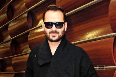 Edward Maya: I can hardly wait to return to Ahmedabad | English Movie ...
