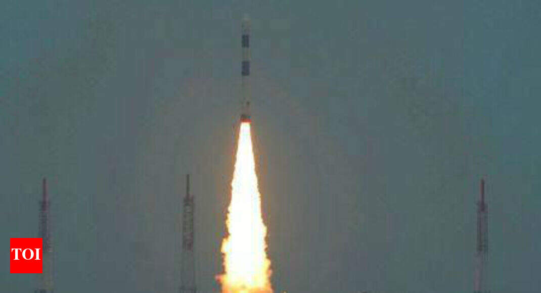 Another leap in space: India to test reusable vehicle in March | India ...