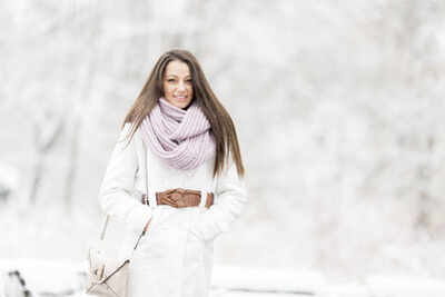 Winter styling tips - Times of India