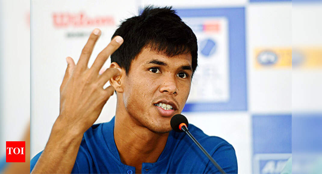 Somdev disappointed, says wants to get back in top 100 | Tennis News ...