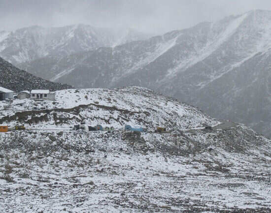 Siachen Glacier | Highest battlefield in the World - Siachen | TimesTravel