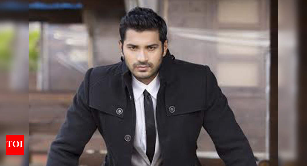 Mrunal Jain has no expectations on his birthday - Times of India