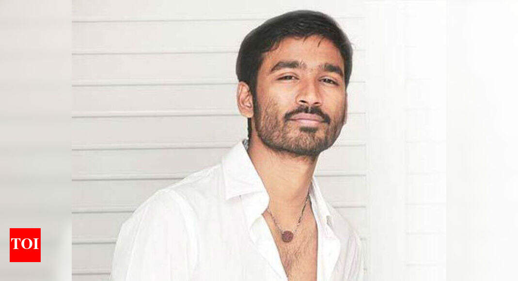 I have nothing to lose in Bollywood: Dhanush | Hindi Movie News - Times ...