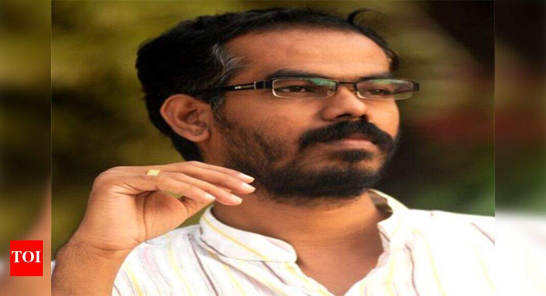 Poornachandra Tejaswi was a band member | Kannada Movie News - Times of ...