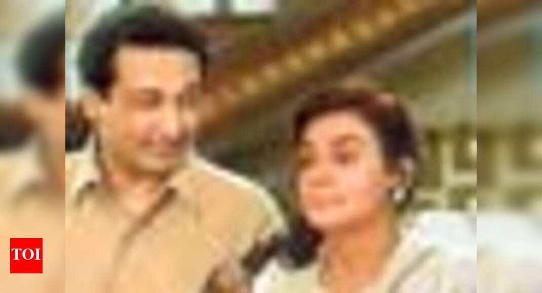 TV & Films...the fine line goes missing - Times of India
