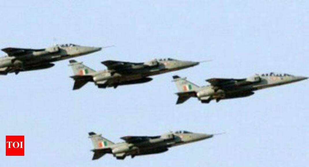 Make-in-India: Plan to develop 5th-generation fighter aircraft | India ...