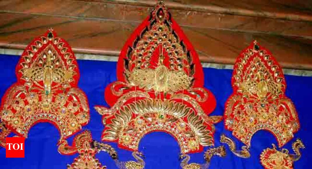 CUTTACK SILVER FILIGREE WORK - Times of India