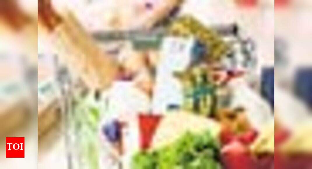 One-stop shop - Times of India