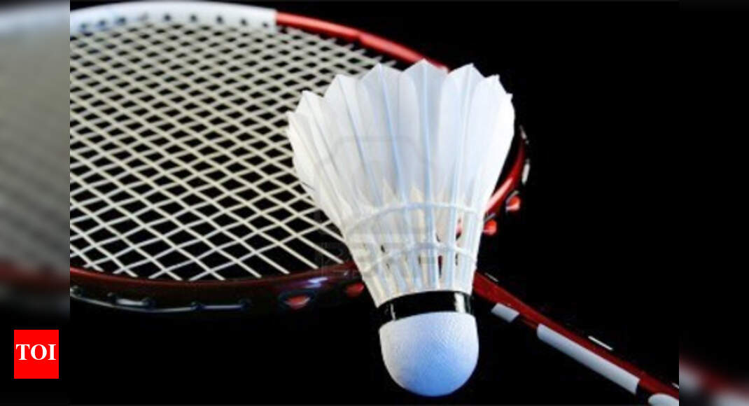 Indian badminton mired in fake birth certificate racket | Badminton ...