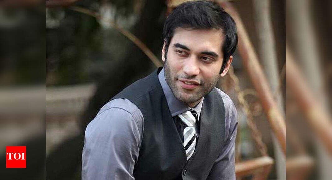 Actor Kushal Punjabi bags a role in a Hollywood movie | English Movie ...